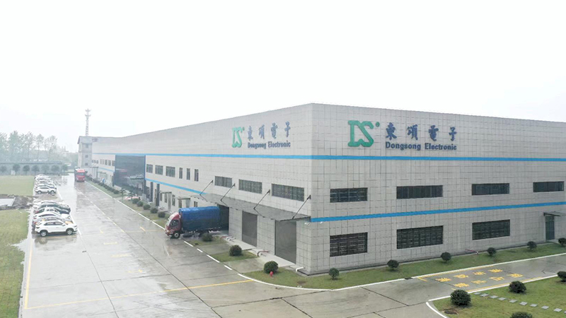 Dongguan Dongsong Electronic Co., Ltd.